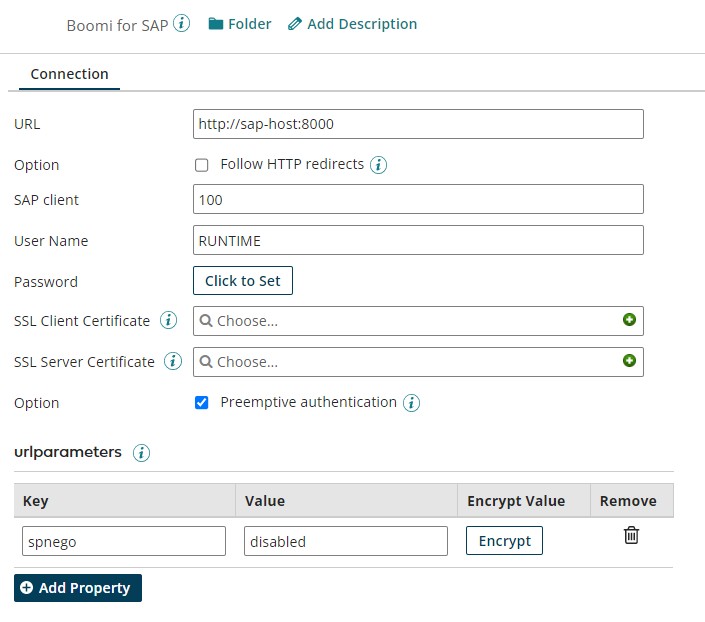Prioritize the Authentication Mode in SAP: Prioritize the Authentication Mode in SAP: